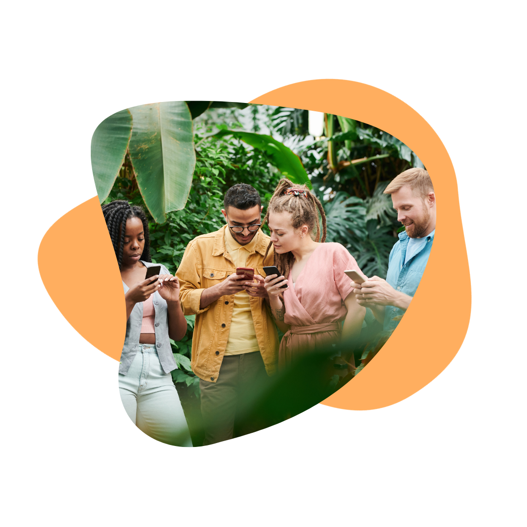 TurfHunt - The Ultimate Digital Scavenger Hunt App